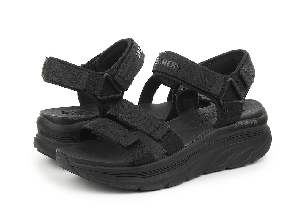 Skechers 
Otvorene sandale
- D lux Walker Sandal - Going
