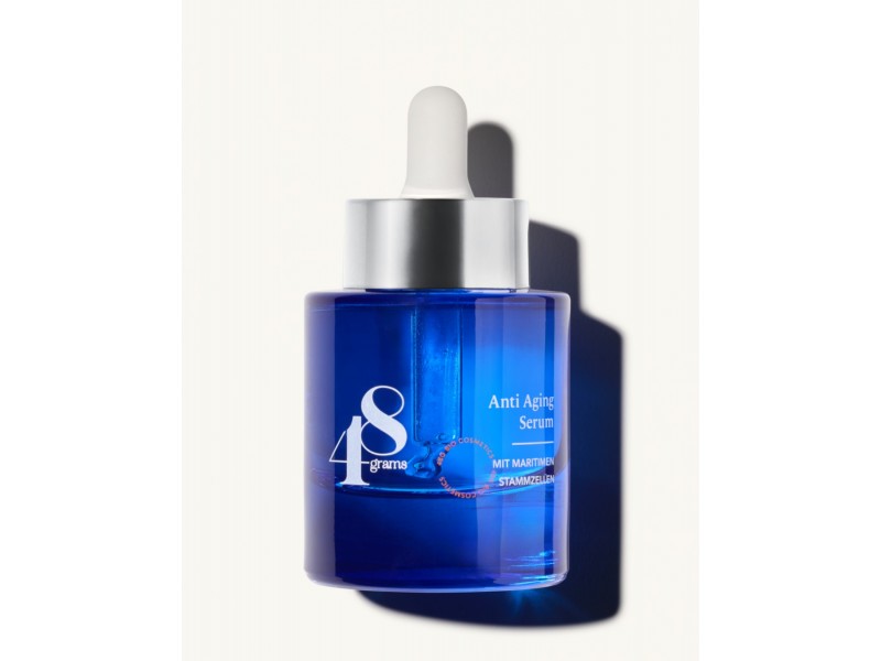 48 grams - Anti Age serum - Novo