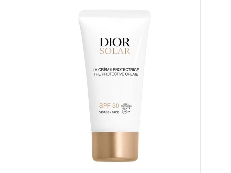 Dior Solar za lice SPF 30 - Original