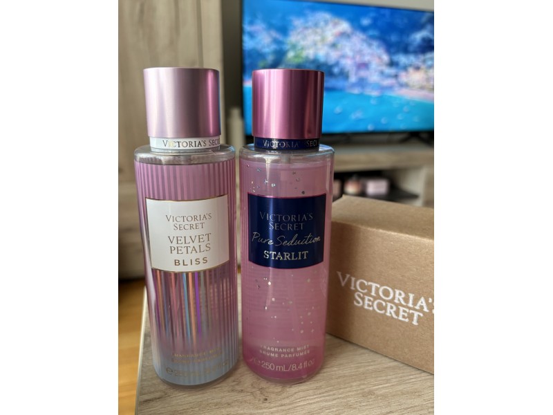 Victoria’s secret mistovi - original