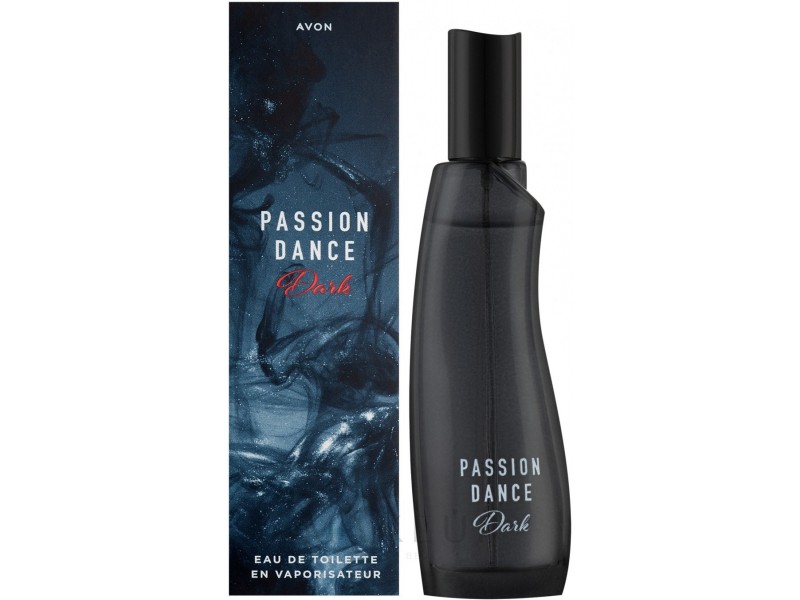 Passion Dance Dark parfem 50ml - Avon