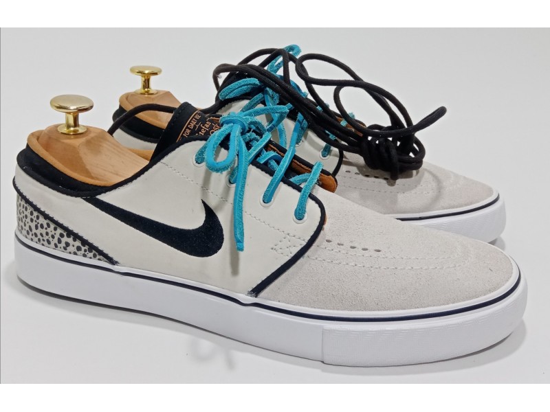 Nike SB Zoom Janoski OG+ Electric FZ1234-001