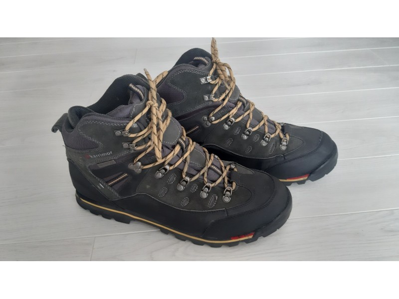KARRIMOR VODOOTPORNE KOZNE CIPELE 46