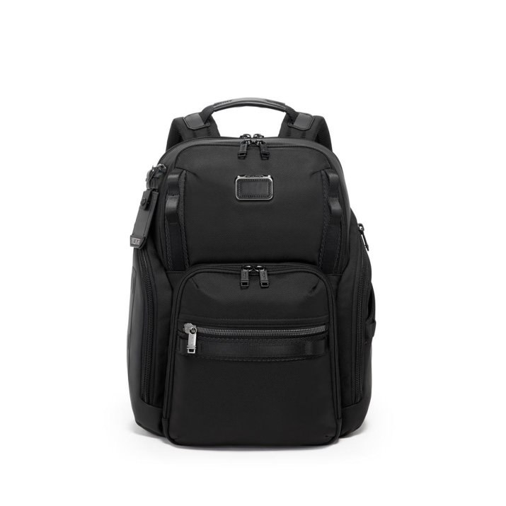 TUMI ALPHA BRAVO SEARCH RANAC