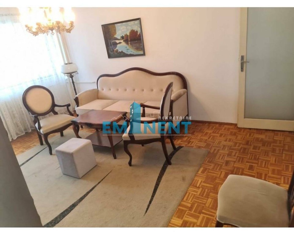 Trosoban stan, Beograd - Centar | Izdavanje · 84m² · 760€