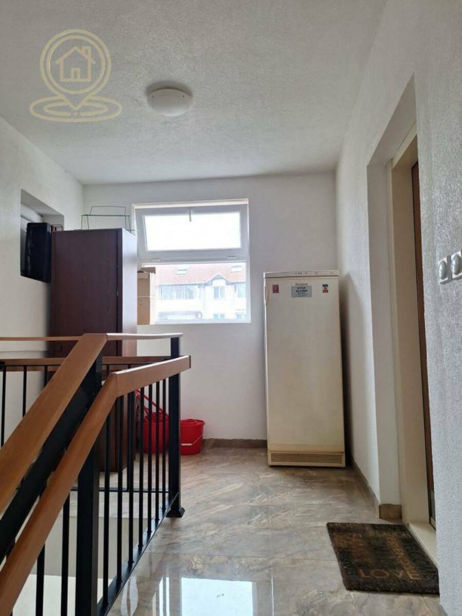 Jednoiposoban stan, Niš - Crveni pevac | Prodaja · 38m² · 99.000€