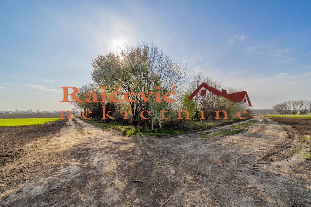 Plac, Beograd - Plavi Horizonti | Prodaja · 7700m² · 616.000€