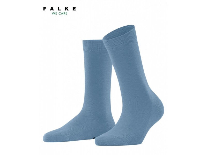 FALKE FAMILY - ORIGINAL NOVO!! BR 39-42