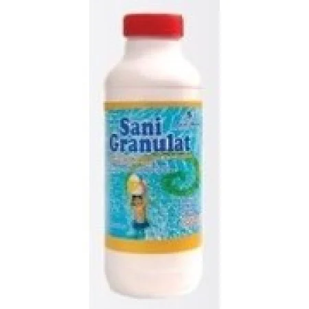 Swimming pool 1kg - granulat ( 028620 )