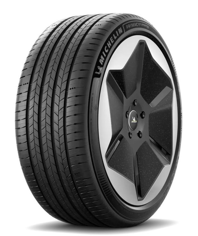Michelin PRIMACY 5 ENERGY
215/50 R17 98W XL