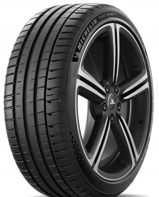 Michelin PILOT SPORT 5
225/45 R18 95Y XL