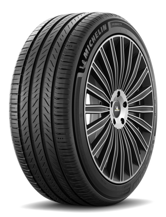 Michelin PRIMACY 5
225/55 R16 95W
