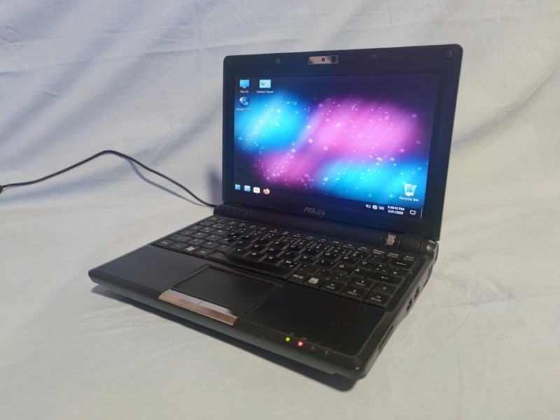 Laptop Asus Eee PC 900HD