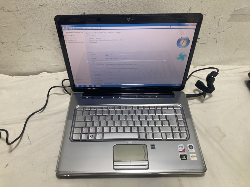 Hp Pavilion dv5 3GB