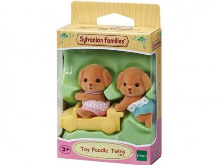 Sylvanian bath & shower set ( EC5425 )