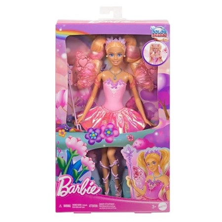 Mattel barbie vila ( 274710 )