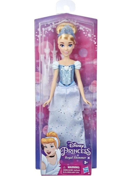 Hasbro disney princeza pepeljuga ( 779048 )