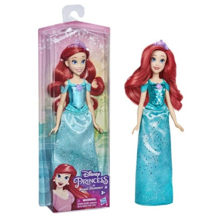 Hasbro disney princeza ariel sirena ( 779024 )