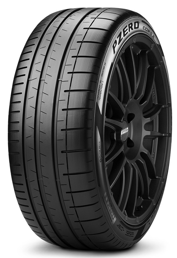 Pirelli P-ZERO CORSA
285/40 R21 109Y