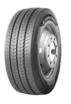 KUMHO XA31
205/75 R17.5 124/122M K