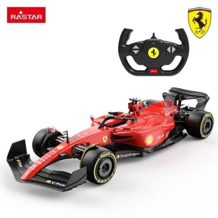 Rastar automobil na daljinsko upravljanje ferrari f1 75 – rastar ( v-419 )