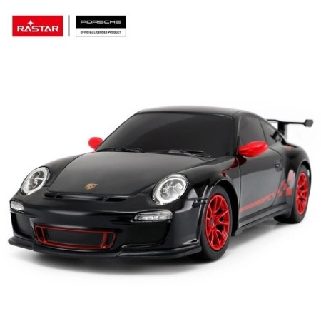Rastar automobil na daljinsko upravljanje porsche 911 gt3 rs – rastar ( v-108 )
