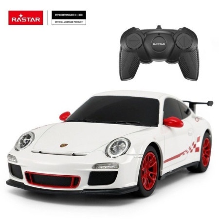 Rastar automobil na daljinsko upravljanje porsche 911 gt3 rs – rastar ( v-453 )