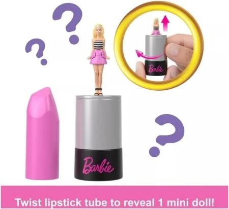 Mini barbie land hfy19 ( 115/45192 )