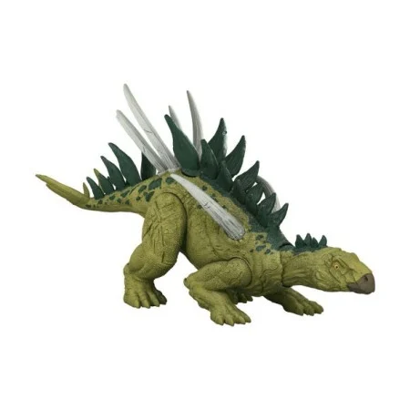 Jurassic World Huayangosaurus dinosaurus ( JCL61 )