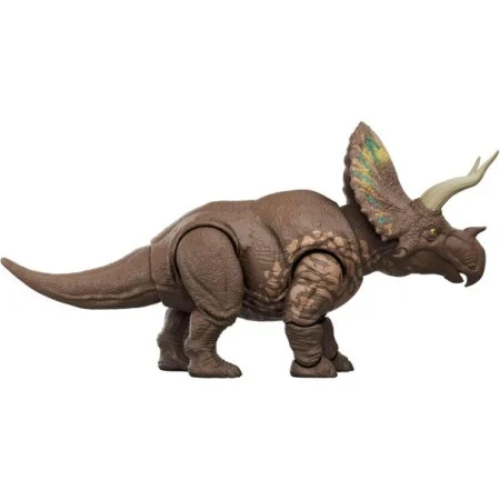Jurassic World Eotriceratops dinosaurus 35cm ( JGB93 )