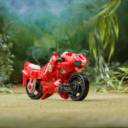 Transformers rice of the beast arcee siluerfang ( F4618 )