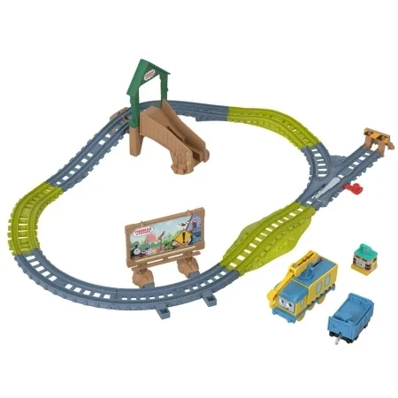 Thomas and Friends Friends at work ( JCY75 )