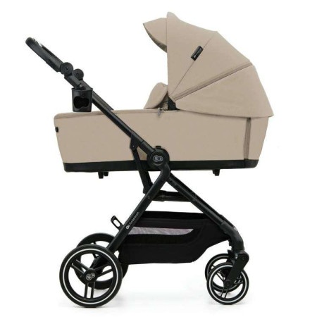 Kinderkraft kolica yoxi 2u1 sand beige ( ksyoxi00beg2000 )