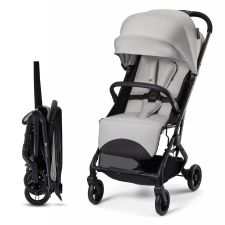 Kinderkraft kolica indy 3 urban grey ( ksindy03gry0000 )