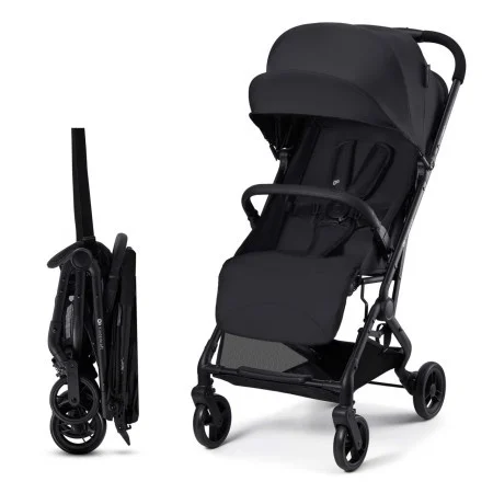 Kinderkraft kolica indy 3 coal black ( ksindy03blk0000 )