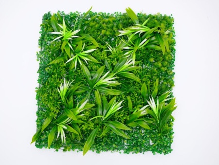 Zeleni zid 3d grass 50x50 cm ( bolzzidgrass )