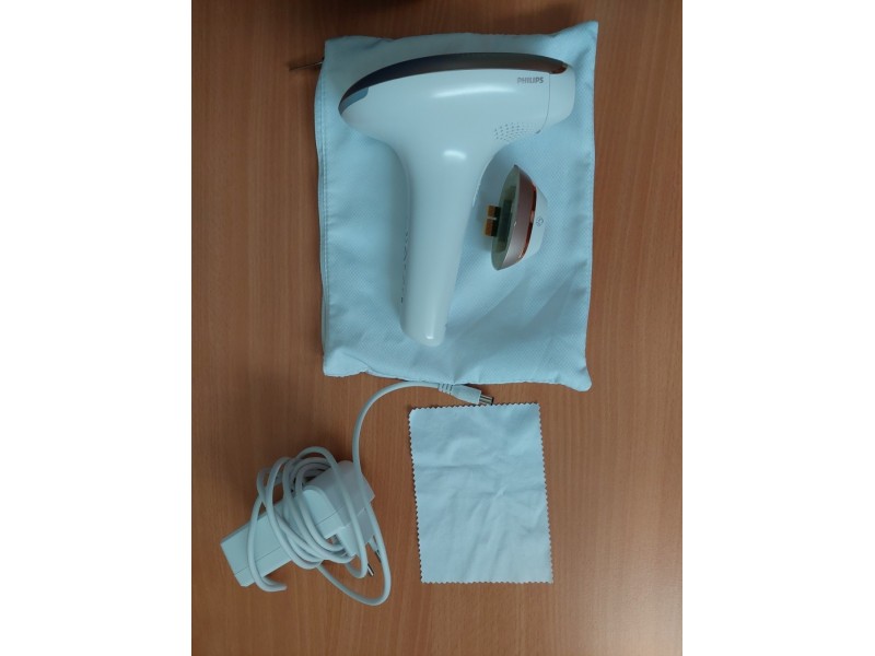 Phillips Ilumea SC1997-00