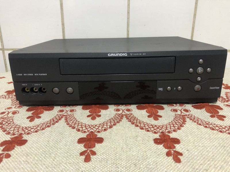 Grundig Vivance 3043