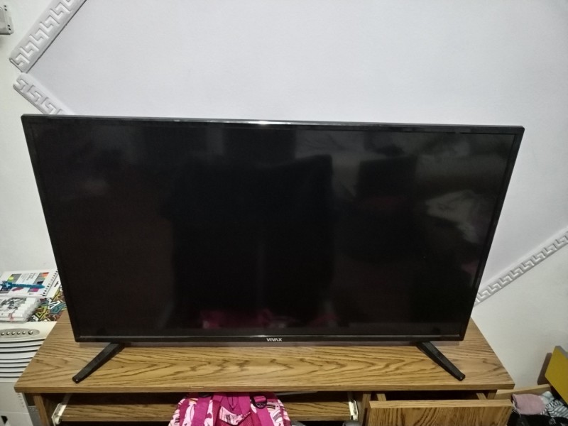 Vivax LED TV 40LE78T2S2SM