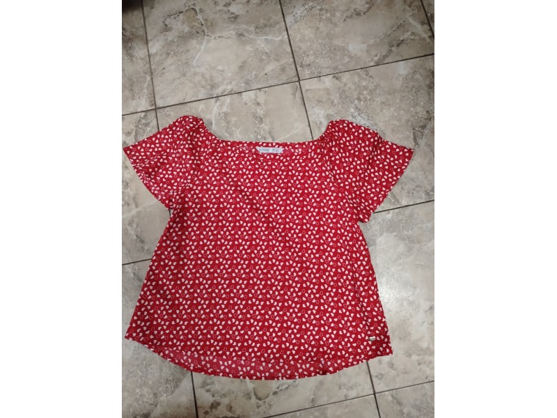 LF 108 BLUZA TIFFOSI vel. 11-12