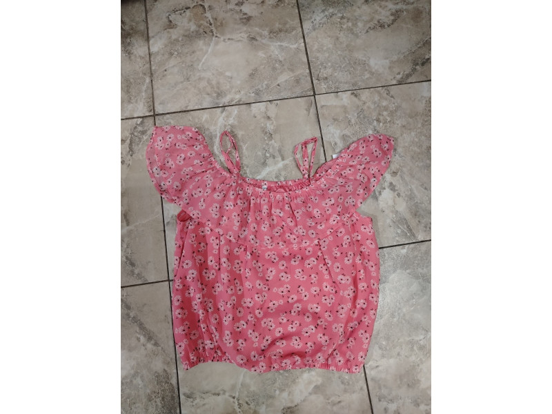 LF 109 BLUZA C&A vel 170-176
