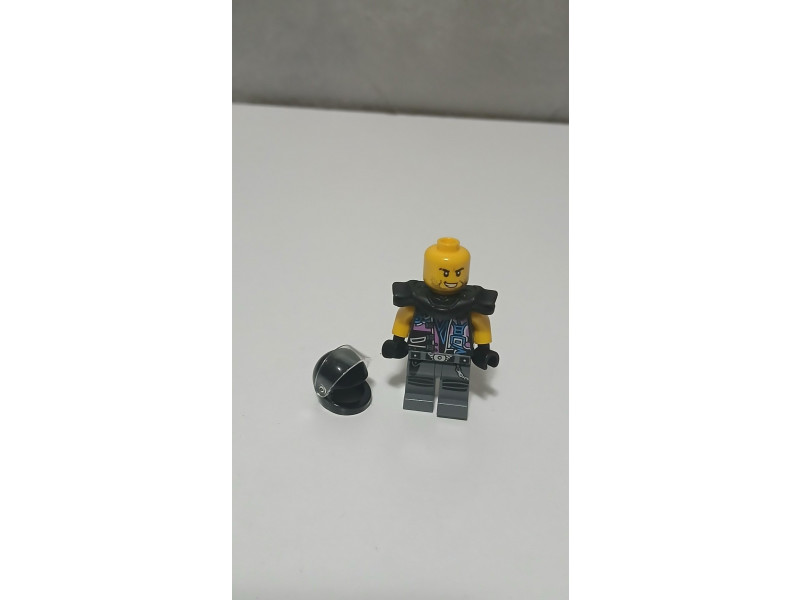 Lego Figura