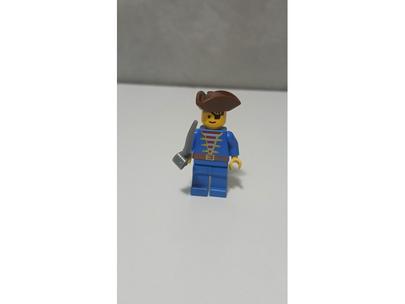 Lego Pirate