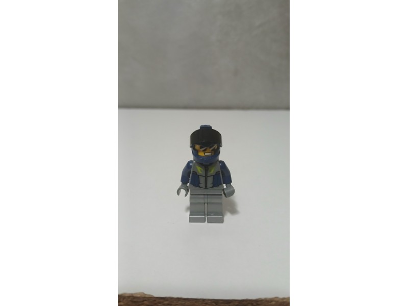 Lego Figura