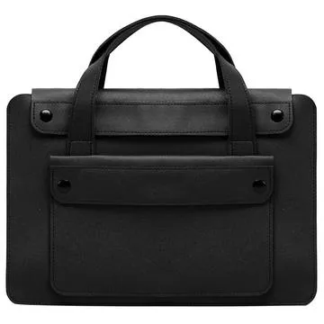 ELEGANT TOTE BAG FOR LAPTOP - 13.3"-14"