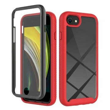 IPHONE 16E/17E 360 PROTECTION SERIES CASE