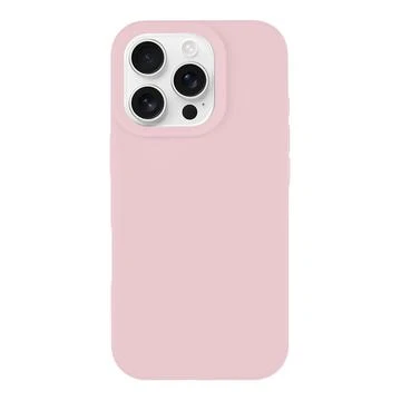 IPHONE 16 PRO TACTICAL MAGFORCE VELVET SMOOTHIE CASE (OPEN BOX - EXCELLENT) - PINK PANTHER