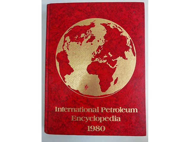 International Petroleum Encyclopedia 1980