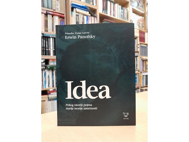IDEA - Erwin Panofsky