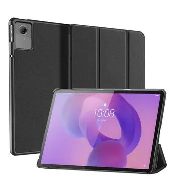 LENOVO IDEA TAB DUX DUCIS DOMO TRI-FOLD SMART FOLIO FUTROLA